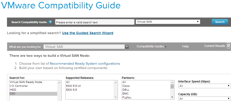 解析VMware Virtual SAN的運作與設定 | iThome